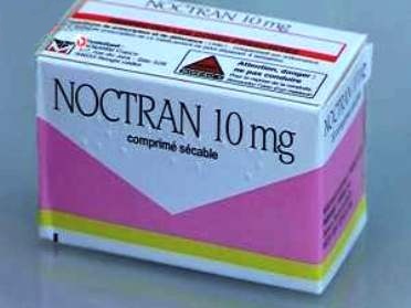 Adieu Noctran® – ALIÉNISTE & ROCKOLOGUE