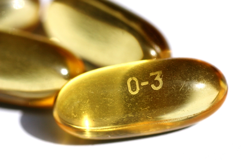 Les oméga-3 : anxiolytiques chez le sujet sain? – ALIÉNISTE & ROCKOLOGUE