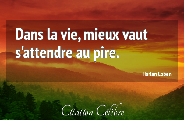 Citations Tristes Et Calmes